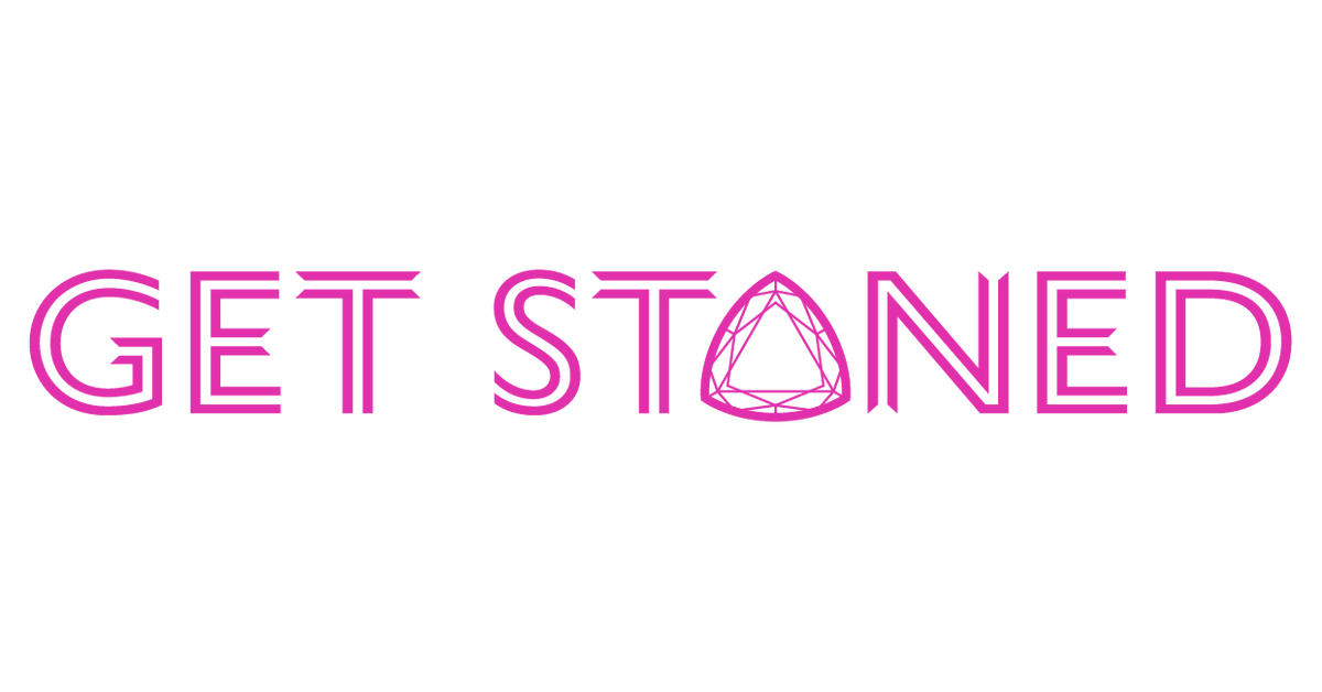 The Curious Gem – Get Stoned